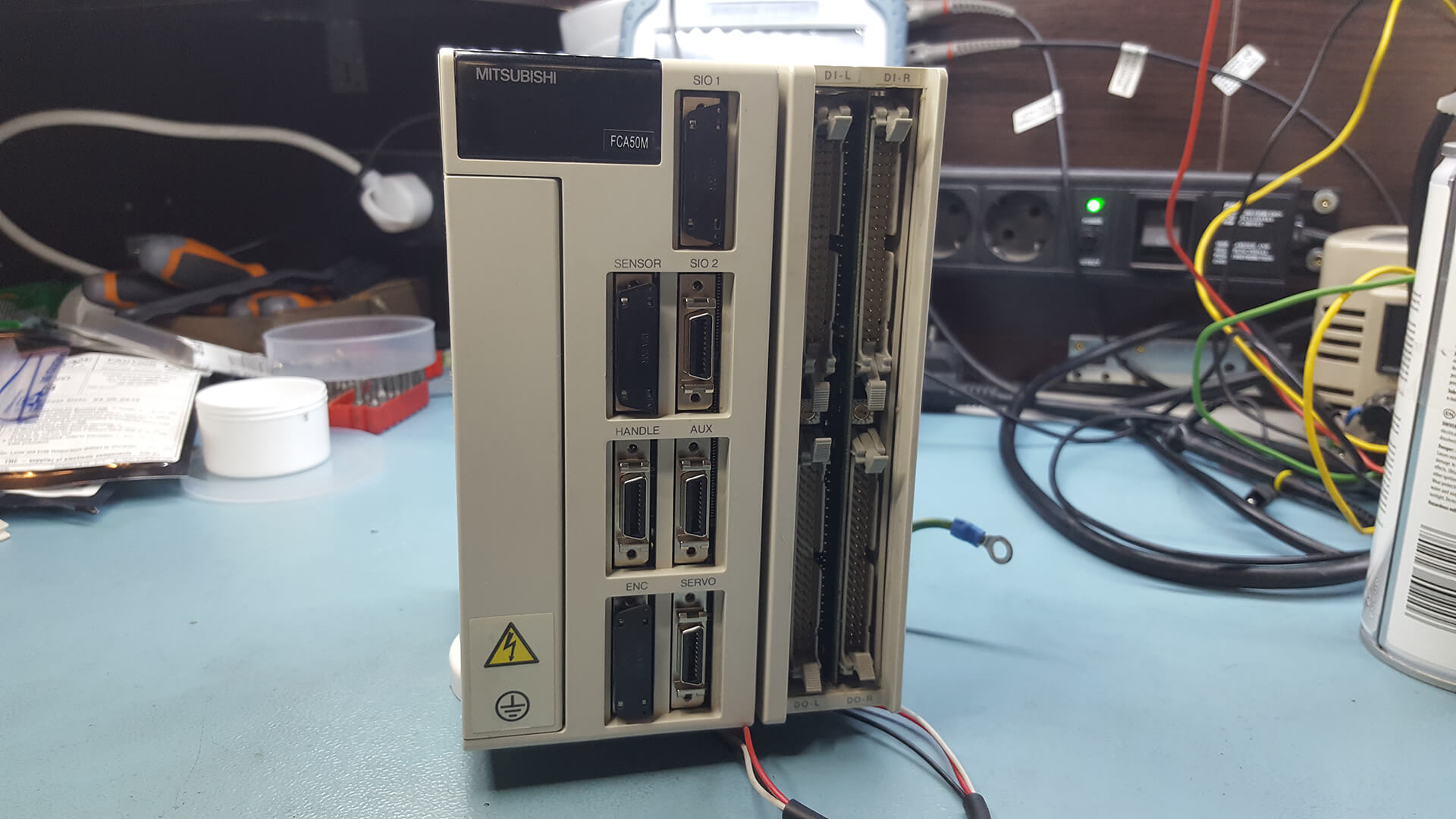 Reparatii PLC - Unitati de Comanda | Contactează-ne | EM MAX